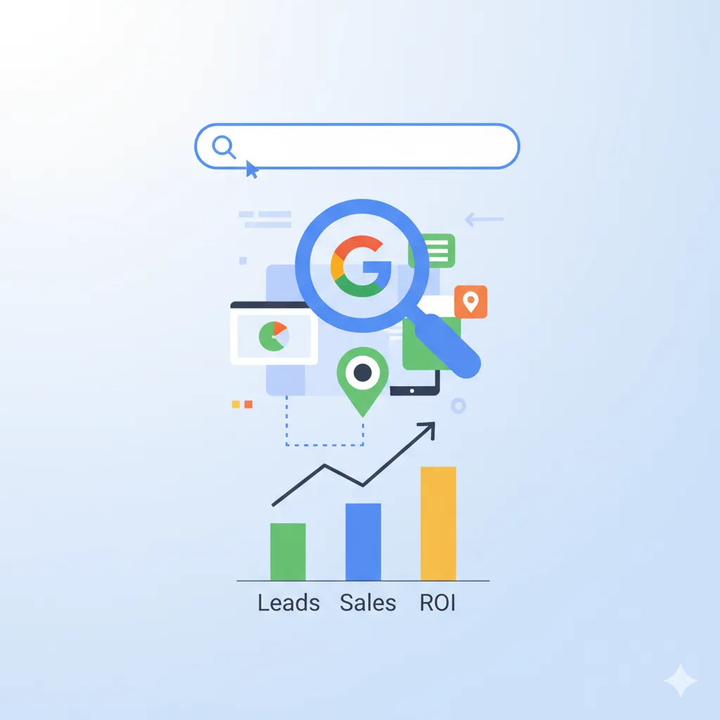 Best Google Ads Management Services in Vancouver, WA